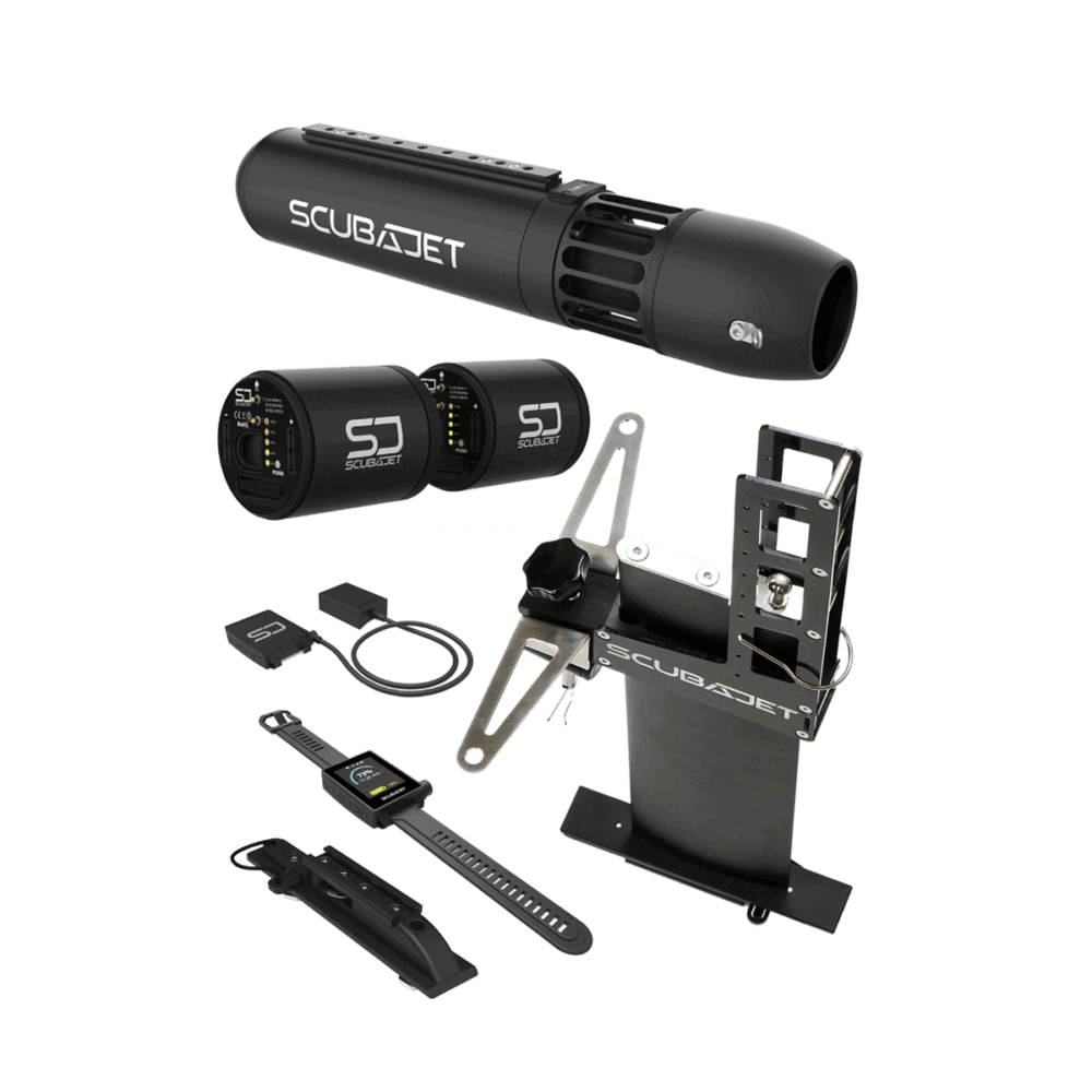 Scubajet – Luxury Toys